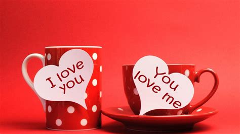 Coffee Day Wallpapers Wallpaper Cave