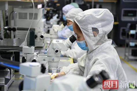 Ipo过会！光谷诞生第55家上市公司模块科技中国