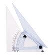 Professional Drafting Triangles Drafting Class Triangles Adjustable Drafting Triangles