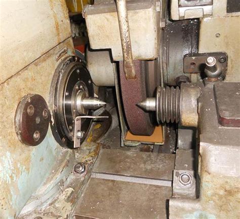 3132 станок круглошлифовальный универсальный полуавтомат. Паспорт ...