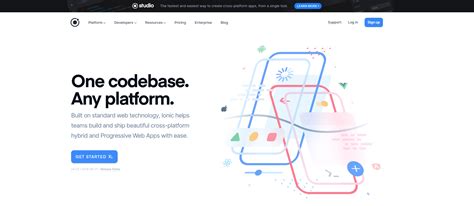 Top Front End Development Tools And Frameworks