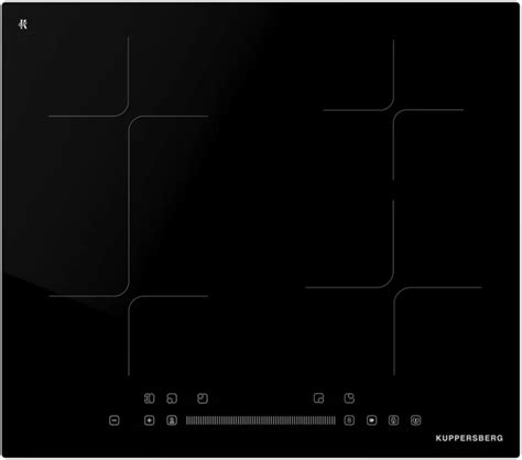 Варочная панель Kuppersberg ICS 612 - Официальный дилер Kuppersberg в ...