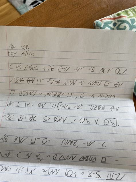 curious case from r cipher a phonetic substitution perhaps r codes