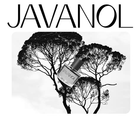 Javanol Brand Identity And Packaging On Behance