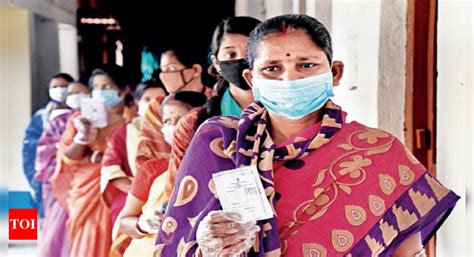 Bjp Bjps Demand To Freeze Voter List Illegal Says Ec Telangana Hc