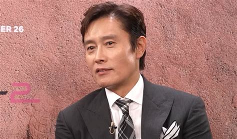 오겜 이병헌 가면 벗은 시즌 2 더 재밌다 시즌1 목소리 연기 힘들어