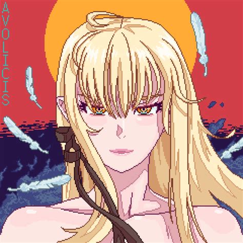 Monogatari Fanart On Tumblr