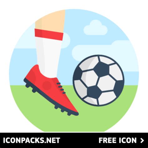 Free Football Player Icon Symbol Download In Svg And Png Formats