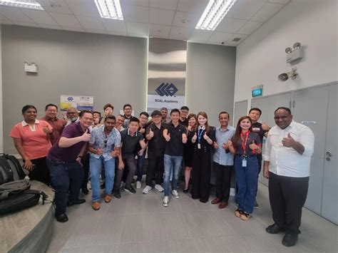 Scal Academy On Linkedin Smrtsafetyvisit Scalacademy Safetyfirst