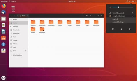 Things To Do After Installing Ubuntu Lts Bionic Beaver