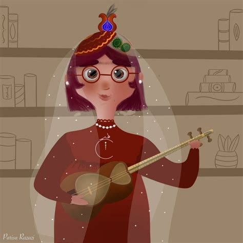 Parisa Razazi On Linkedin Contentmarketing Creativeartist Life Art تصویرسازی