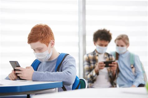 4 Claves Para Una Vuelta Al Cole Cibersegura Entelgy