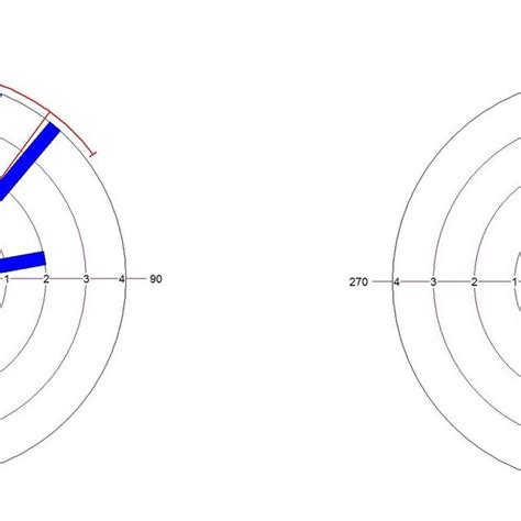Angular Orientation Of The Axis Of Maximum Stiffness For Both Cortical