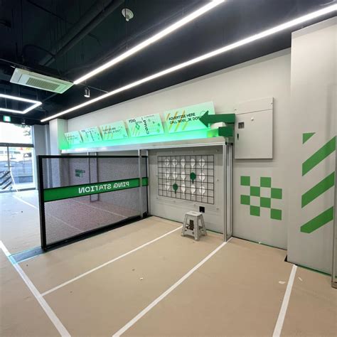 언더스탠딩디자인웍스 사무실인테리어 오피스인테리어 상업인테리어 공간디자인 상압디자인 실내디자인 탁구장 핑스테이션 Pingstation 사인디자인