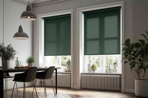 Choosing Colored Window Shades For Your Home Lc Window Treatments