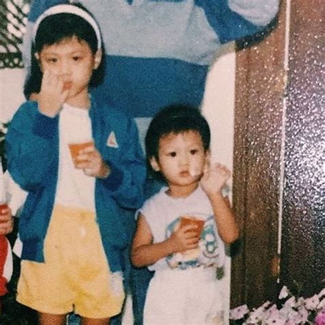 Siblinggoals The Perfectly Imperfect Sisterhood Of Toni And Alex