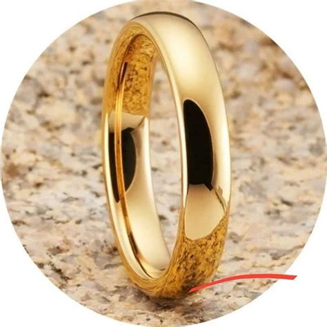 Unidade Alianças Casamento E Noivado 4mm Moedas Antigas Mdpf Shopee