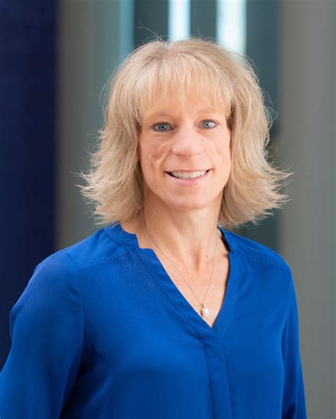 Dr Michelle Hoffman University Of Saint Francis Fort Wayne