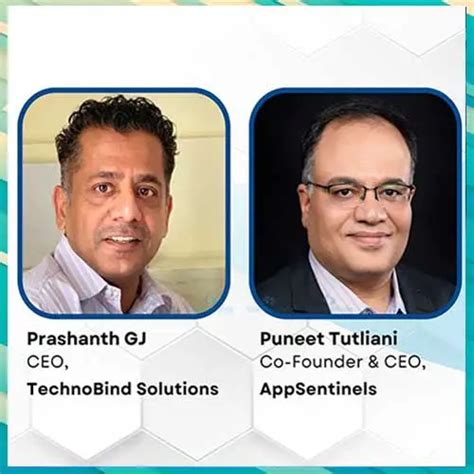 Technobind Partners With Appsentinels To Strengthen Its Api Security