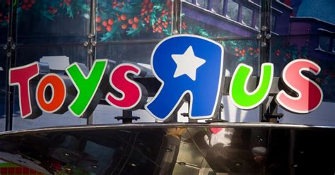 Toys R Us Is Opening A Huge Store In New Jerseys American Dream Mall