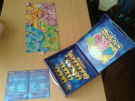 Gyerektársasjáték Stikeez Lidl