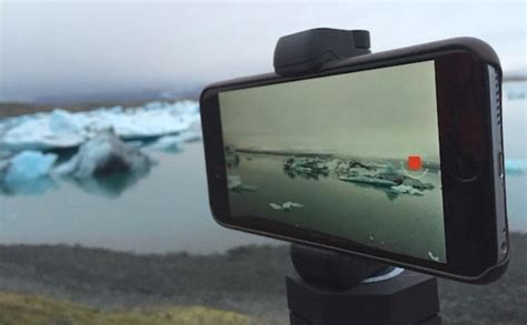 В Ios 11 появится возможность ставить запись видео на паузу