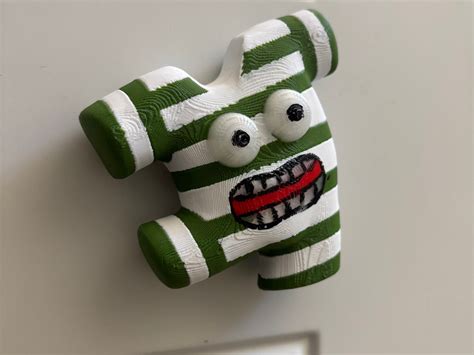 Klimpaloon By Risenbylayers Makerworld