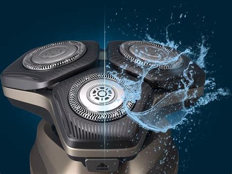 Golarka PHILIPS Series 5000 S5589/38 - Opinie i ceny na Ceneo.pl