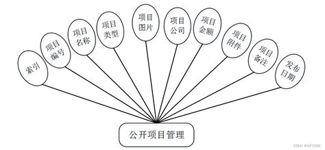 【独家源码】ssm临港新片区招商引资项目管理系统的设计与实现l0h00计算机毕业设计问题的解决方案与方法招商入驻管理平台的设计与实现 Csdn博客