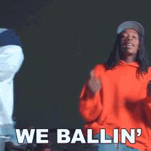 Ballin S Tenor