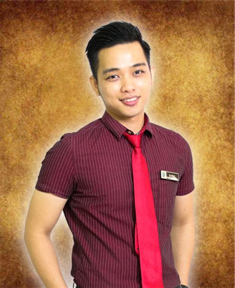 Teachers Profile Srs Datuk Simon Fung