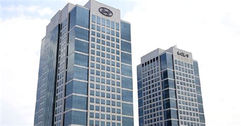 현대차·기아 남양연구소 주요 연구시설 5곳 안전관리 우수연구실