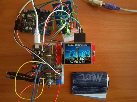Midbar Stm32f401ccu6 Arduino Uno Version