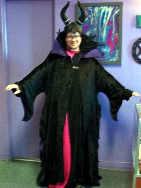 Maleficent Costume Pattern Simplicity