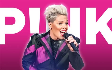 Pink Tickets Pnk Toronto And Edmonton 2025 Concert Ticketsca