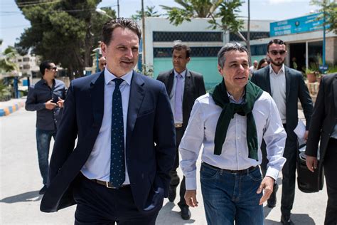 Swiss Suspend Payments To Palestinian Refugee Agency Swi Swissinfoch