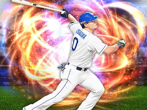 細川成也（2023 Series2 右翼手）のステータス特殊能力 プロスピa攻略wiki ゲームウィキjp