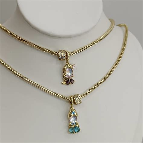 Catálogo Collares y Body Chains