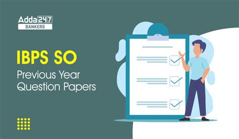 Ibps So Previous Year Question Paper Pdf With Solution Download Pdf