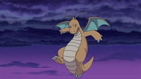 Dragonite Iris Pokémon Wiki Fandom