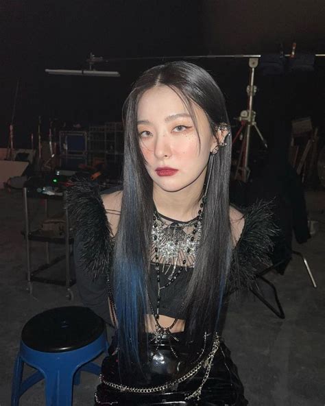 Épinglé Sur Red Velvet