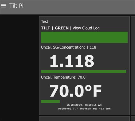 Native Esp8266 Brewpi Firmware Wifi Brewpi No Arduino Needed Page