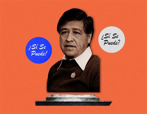 The Complicated Legacy Of Cesar Chavez Daily Trojan