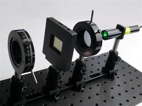 LC 2012 Spatial Light Modulator Transmissive HOLOEYE Photonics AG
