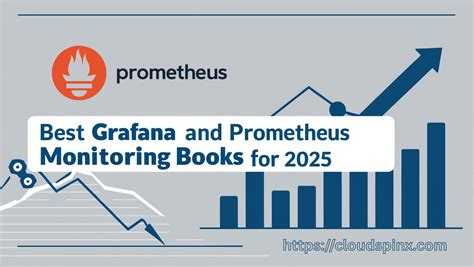 Best Grafana And Prometheus Monitoring Books For 2025 Cloudspinx