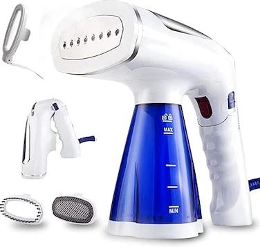 Buy Arabest Clothes Steamer Handheld 1600w Portable Foldable Hand Held