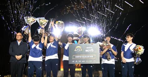 오버워치 에이펙스 결승 루나틱 하이 풀 세트 혈전 끝에 2연속 우승