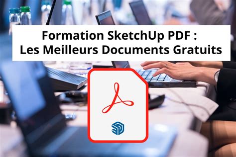 Formation Sketchup Pdf Les Meilleurs Documents Gratuits