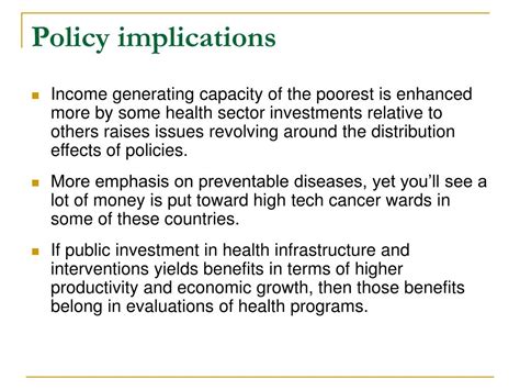 Ppt Health Economics Powerpoint Presentation Free Download Id1483172