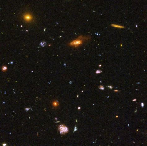 Ask Ethan Is The Universe Expanding Faster Than Expected